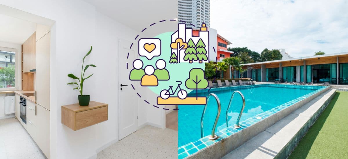 Brigade Budigere Cross Amenities for Smart Homebuyers